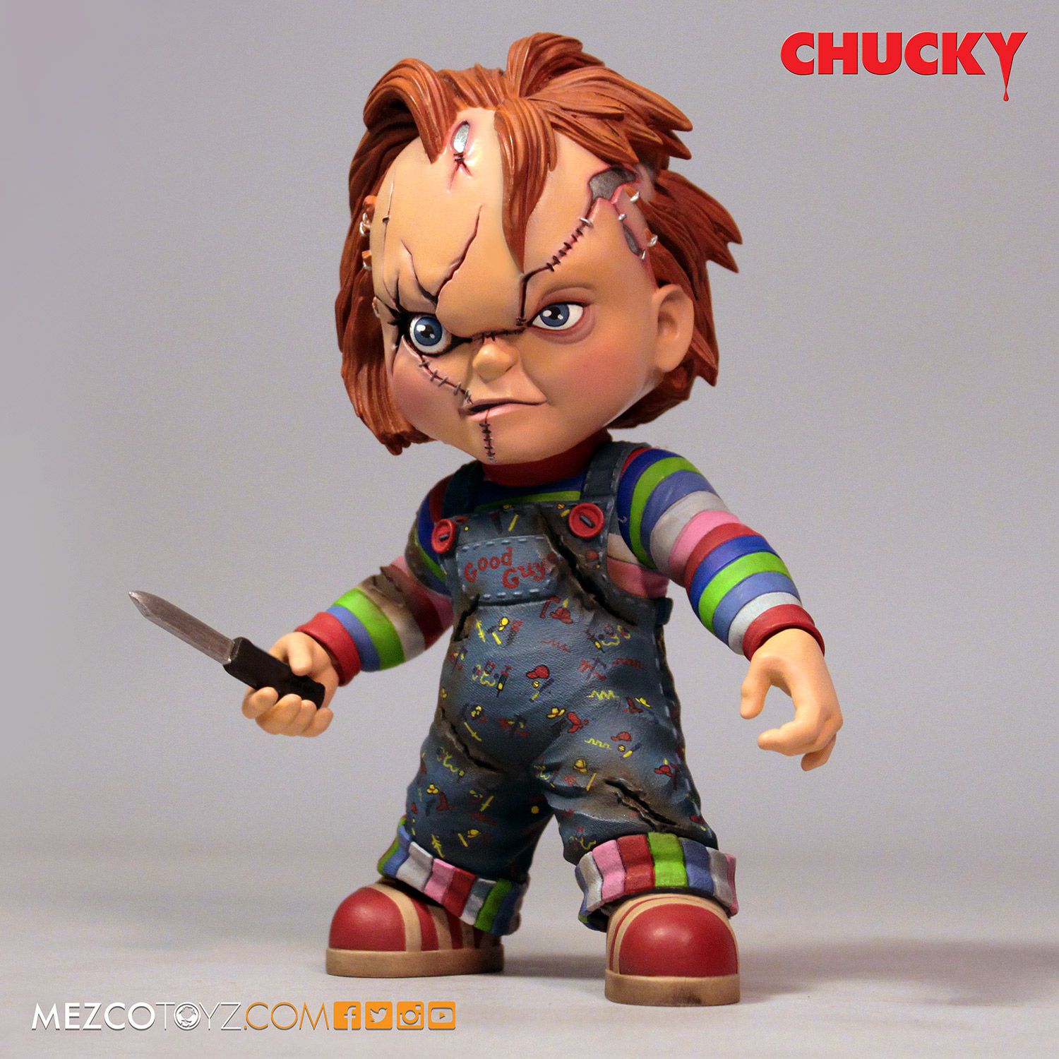 Chucky Toys